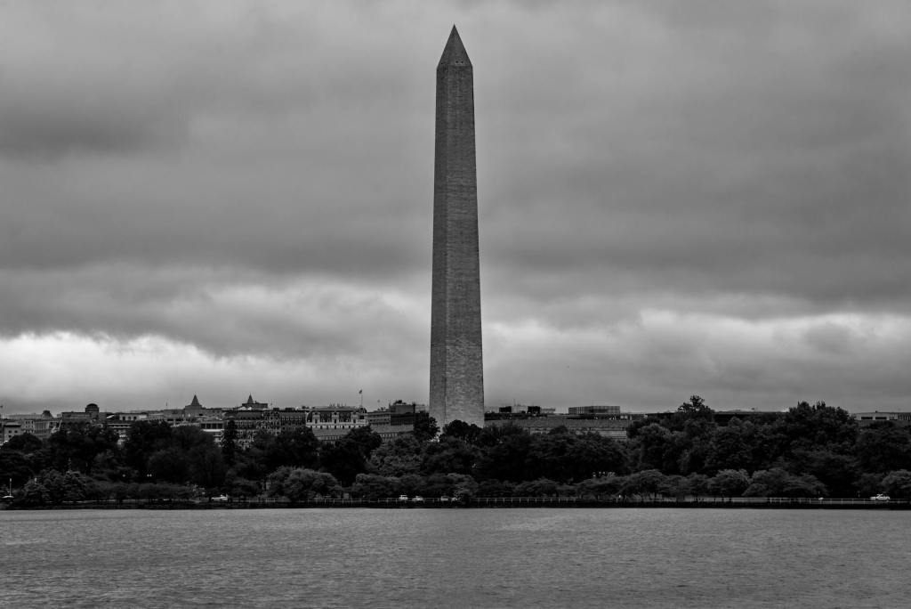 Washington Monument History: America's Tallest Tribute to Its First ...