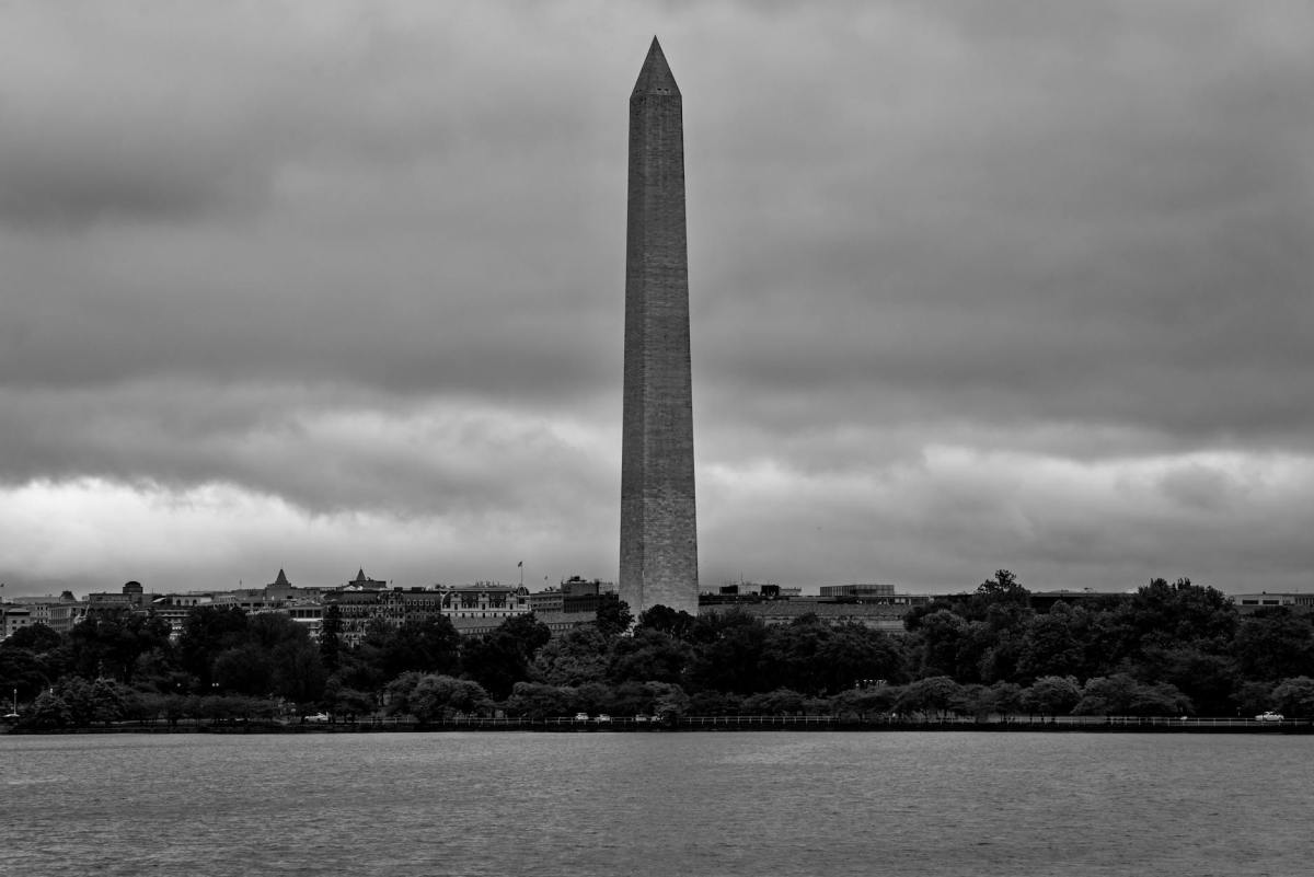 Washington Monument History: America's Tallest Tribute to Its First ...