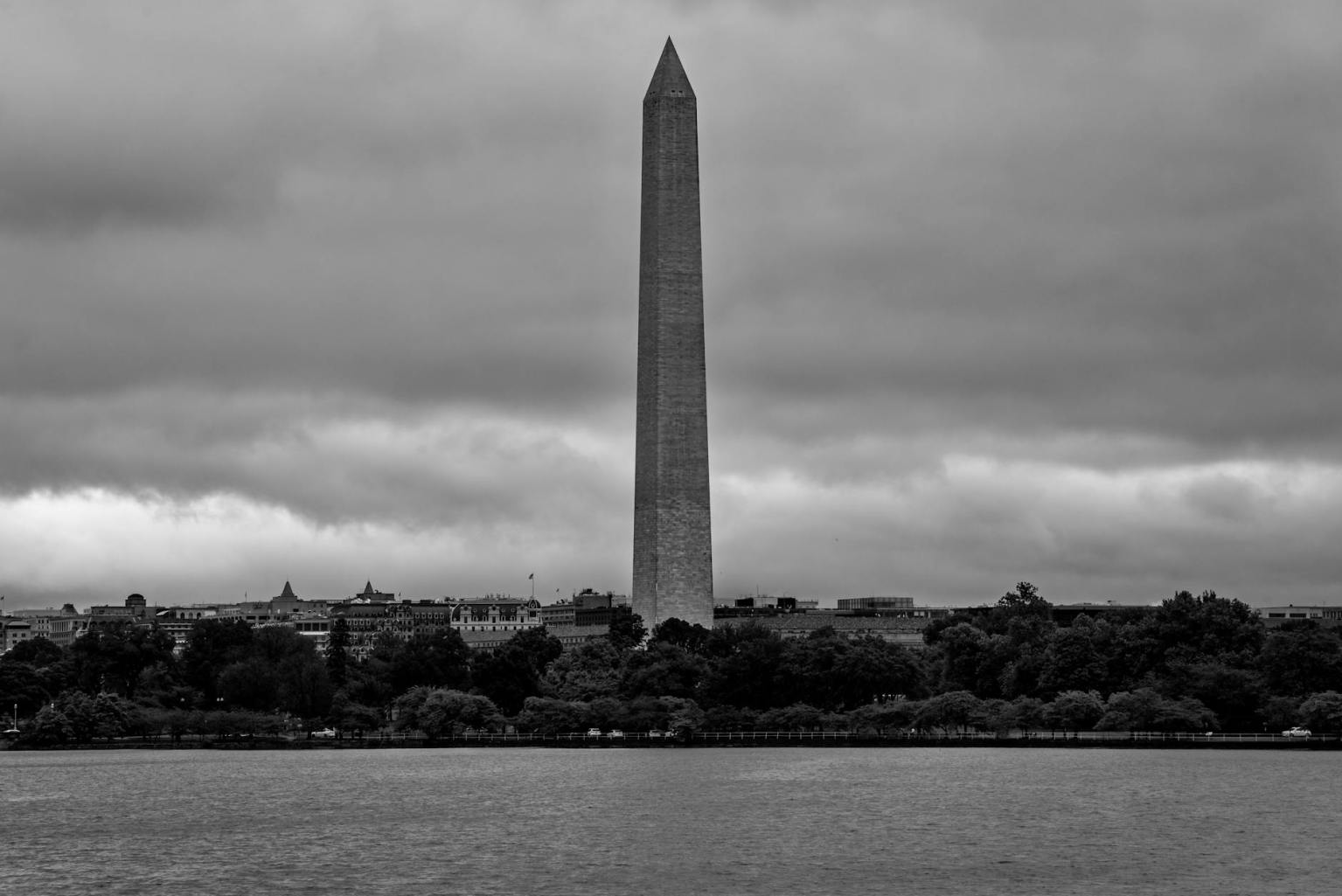 Washington Monument History: America's Tallest Tribute to Its First ...