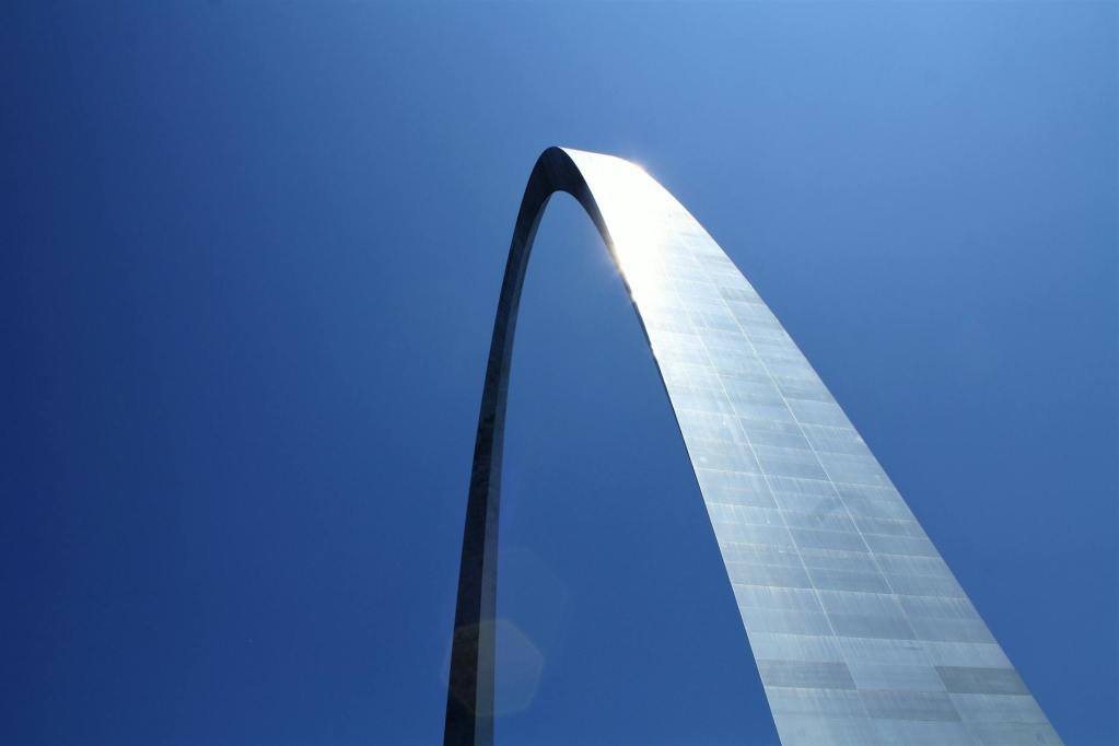 Gateway Arch History: America's Monument to Westward Expansion - World ...