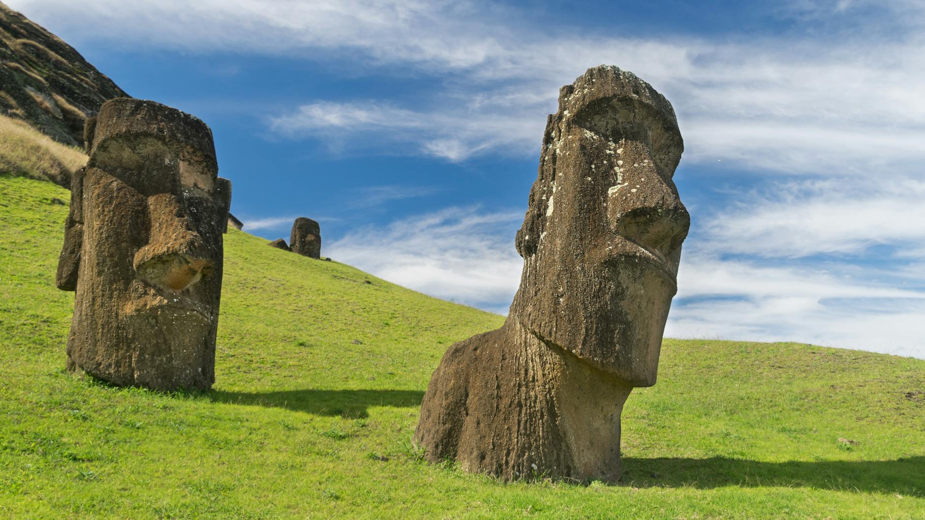 Moai Statues History: Unlocking the Mysteries of Easter Island - World ...