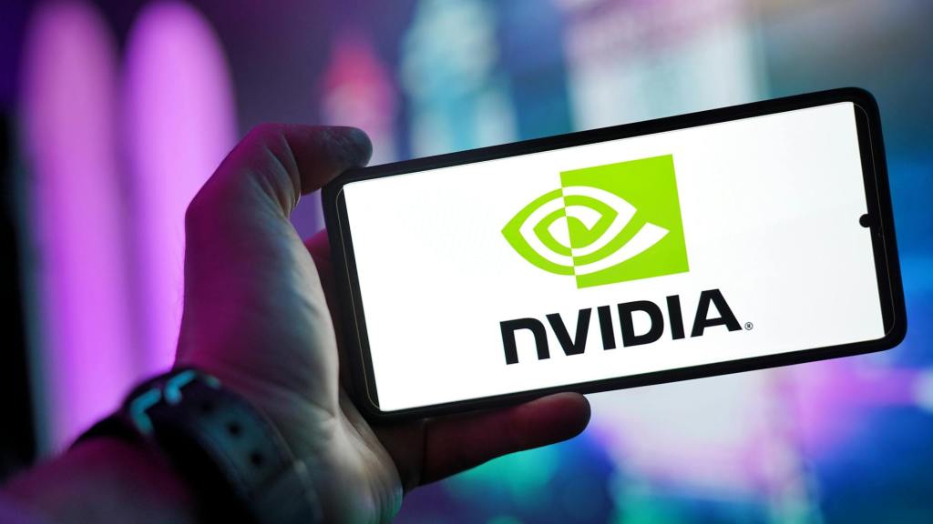 The History of NVIDIA - World History