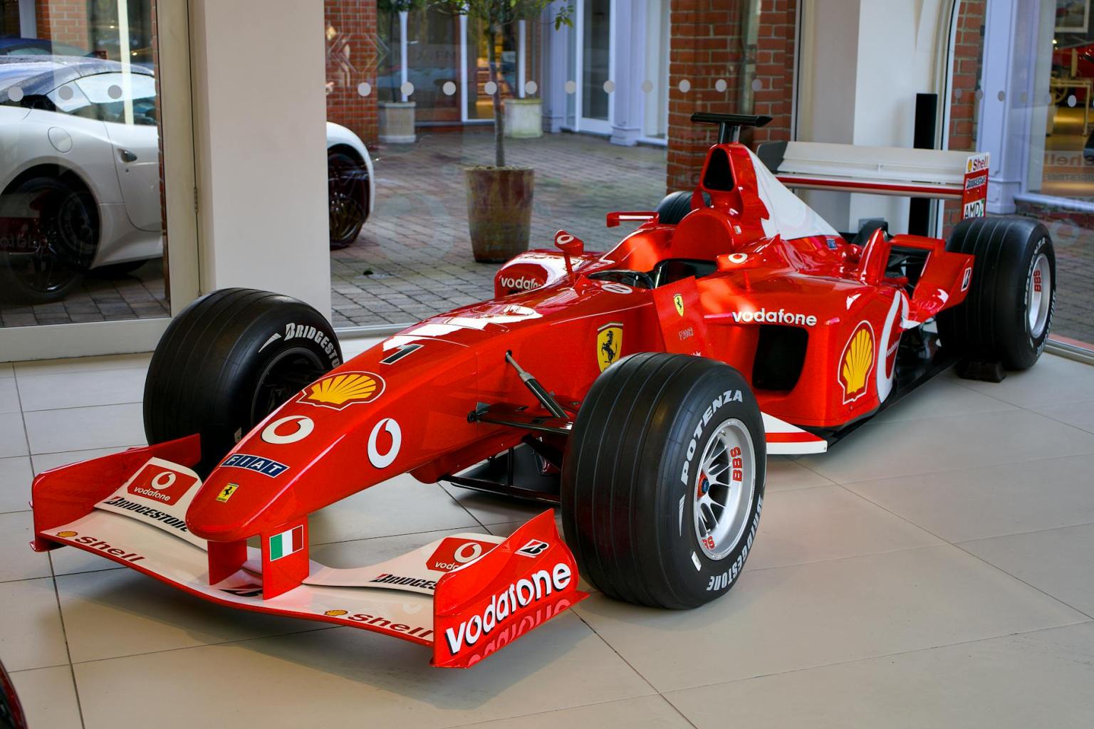 The History of Vodafone: A Comprehensive Overview - Home