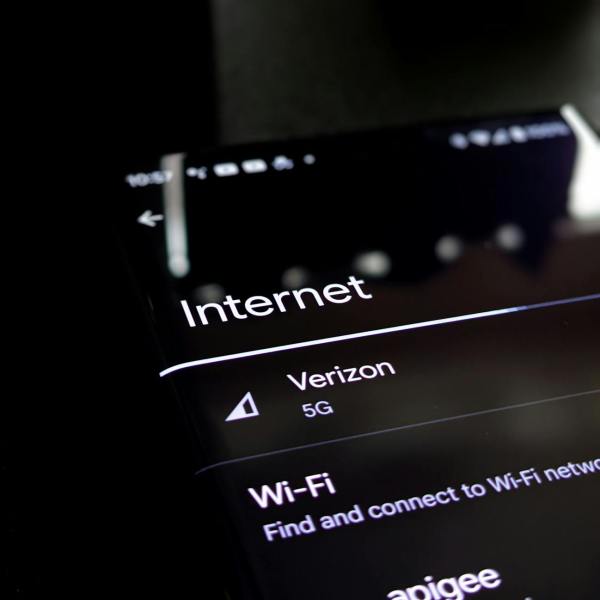 The History of Verizon Communications - Home