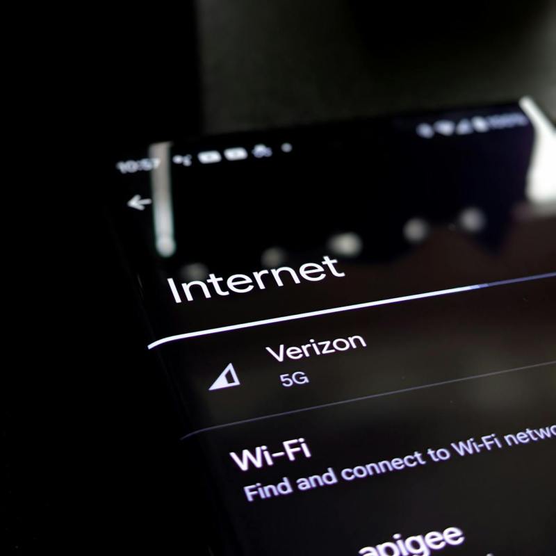 The History of Verizon Communications - Home