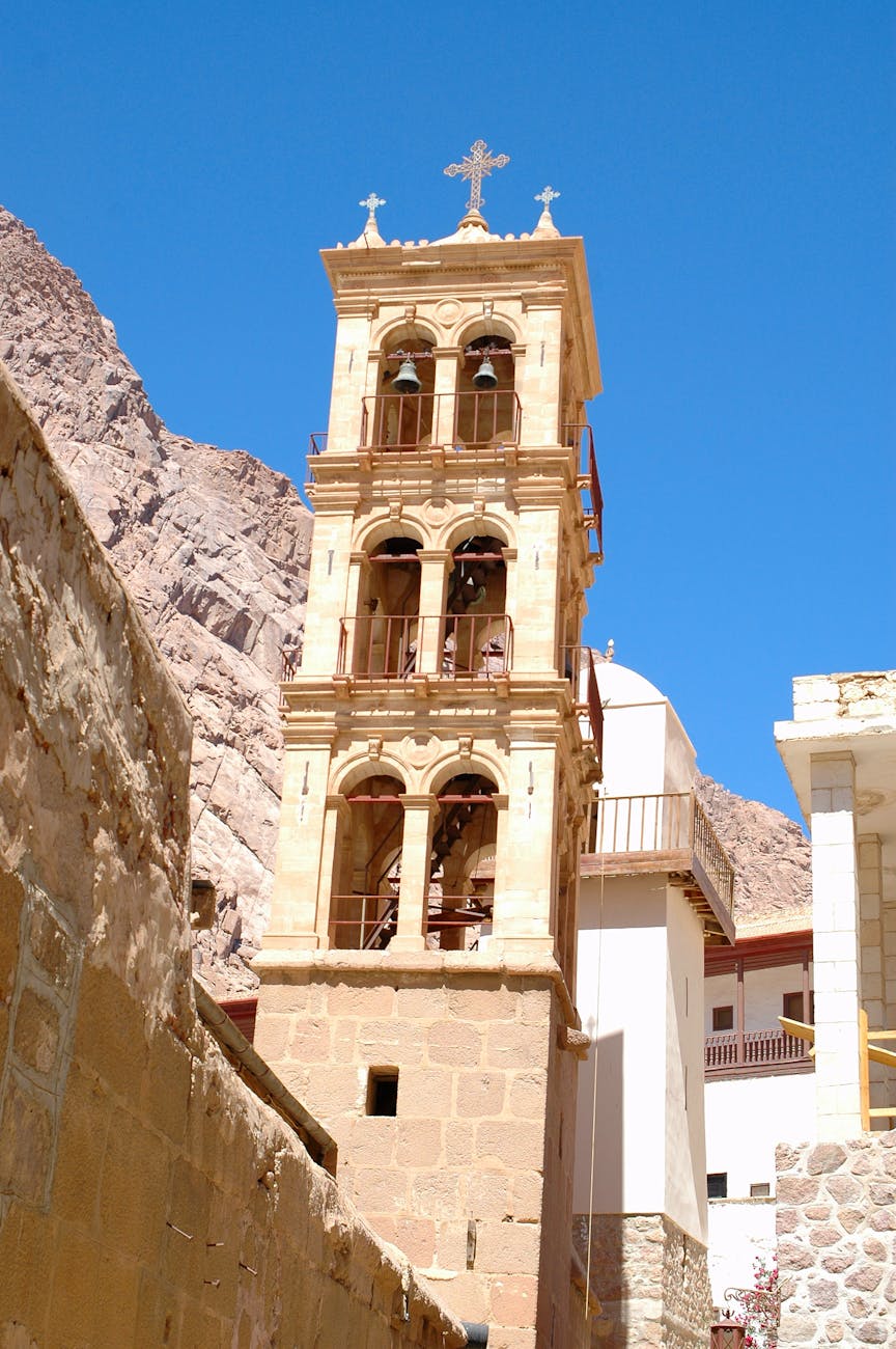 The Economic Power of the Catholic Church: A Historical Perspective on ...