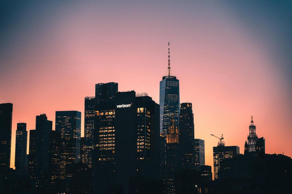 The History of Verizon Communications - World History