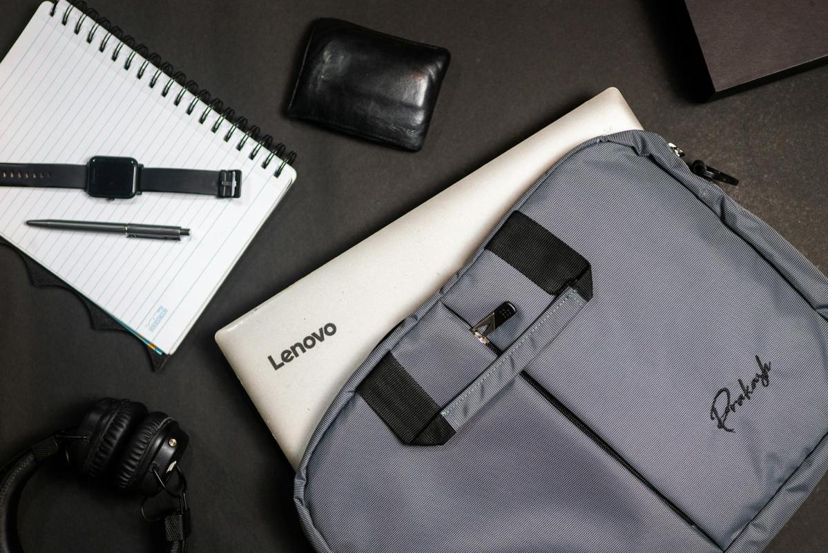 The History of Lenovo: a journey of innovation through time - World ...