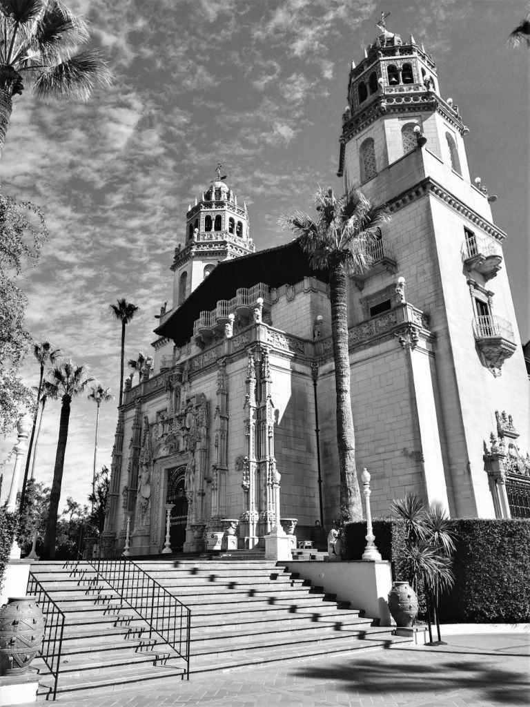 Hearst Castle History: From Media Empire to Architectural Masterpiece ...