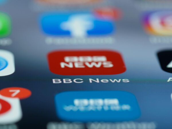 The History of the BBC: A Comprehensive Guide - World History Journal