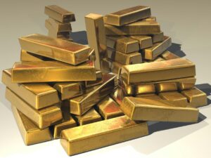 The California Gold Rush: A Historical Overview - World History Journal