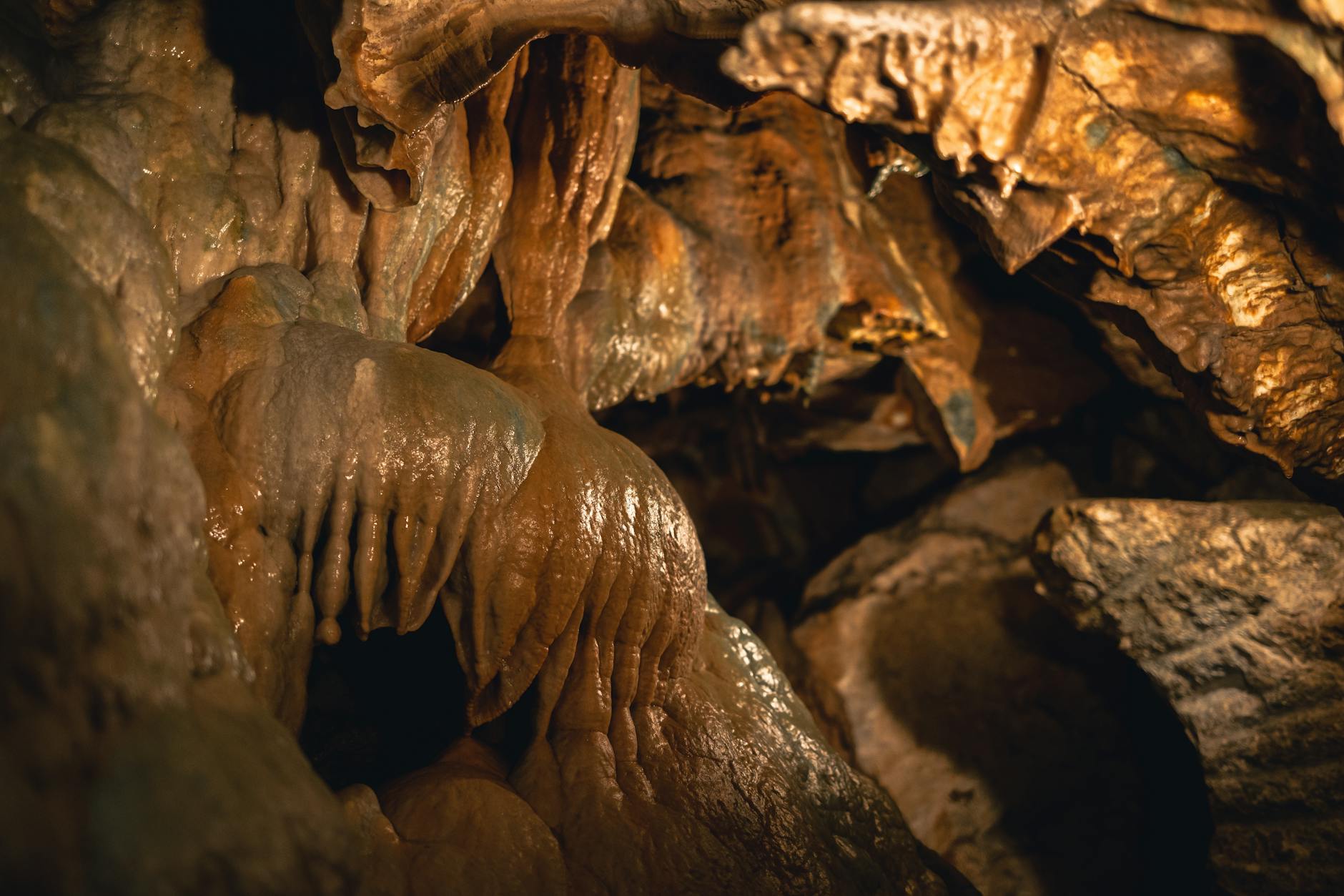 Mammoth Cave History: Tracing the Footsteps of America’s First ...