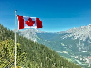 The History of Canada: A Journey Through Time - Home