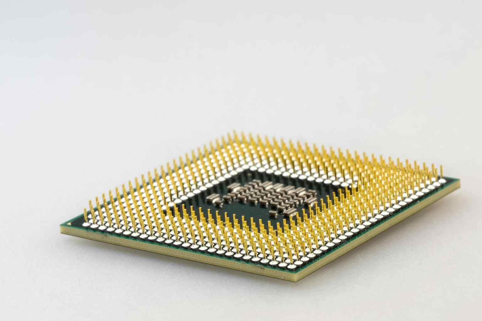 The Evolution of the Chip: A Journey Through Invention and Innovation ...