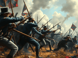 Understanding the American Civil War: A Historical Overview - World History
