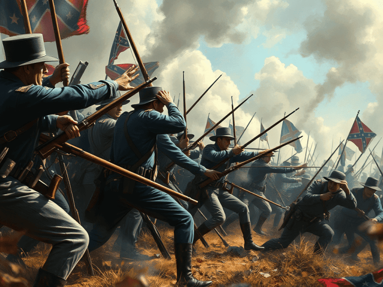 Understanding the American Civil War: A Historical Overview - World ...