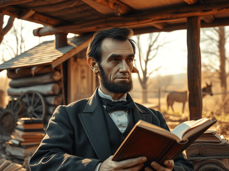 The Legacy of Abraham Lincoln: A Deep Dive into His Life and Presidency ...