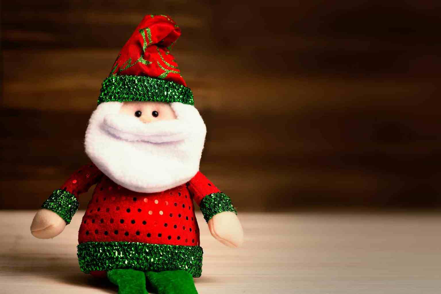 The Enigmatic History of Santa Claus: Unwrapping the Legend - World ...