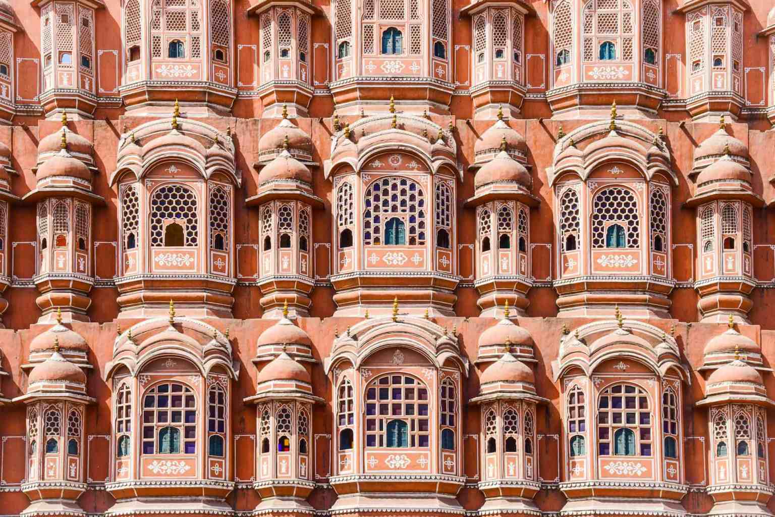 Jaipur History: Exploring the Pink City of Royal Palaces and Rajasthani ...