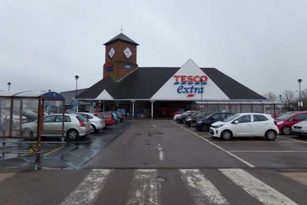 The History of TESCO: key facts in a full guide - World History