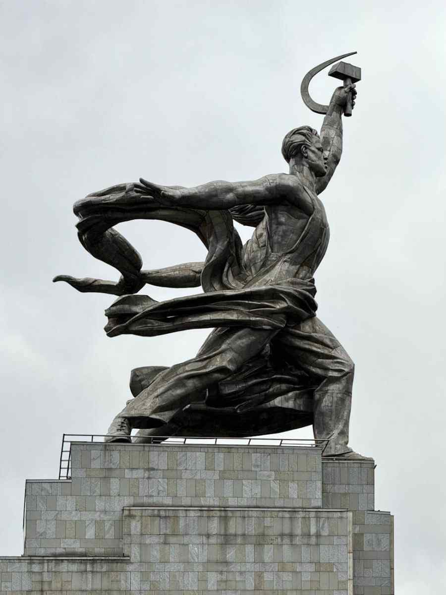 The Legacy of Mikhail Gorbachev: A Transformative Era - World History ...