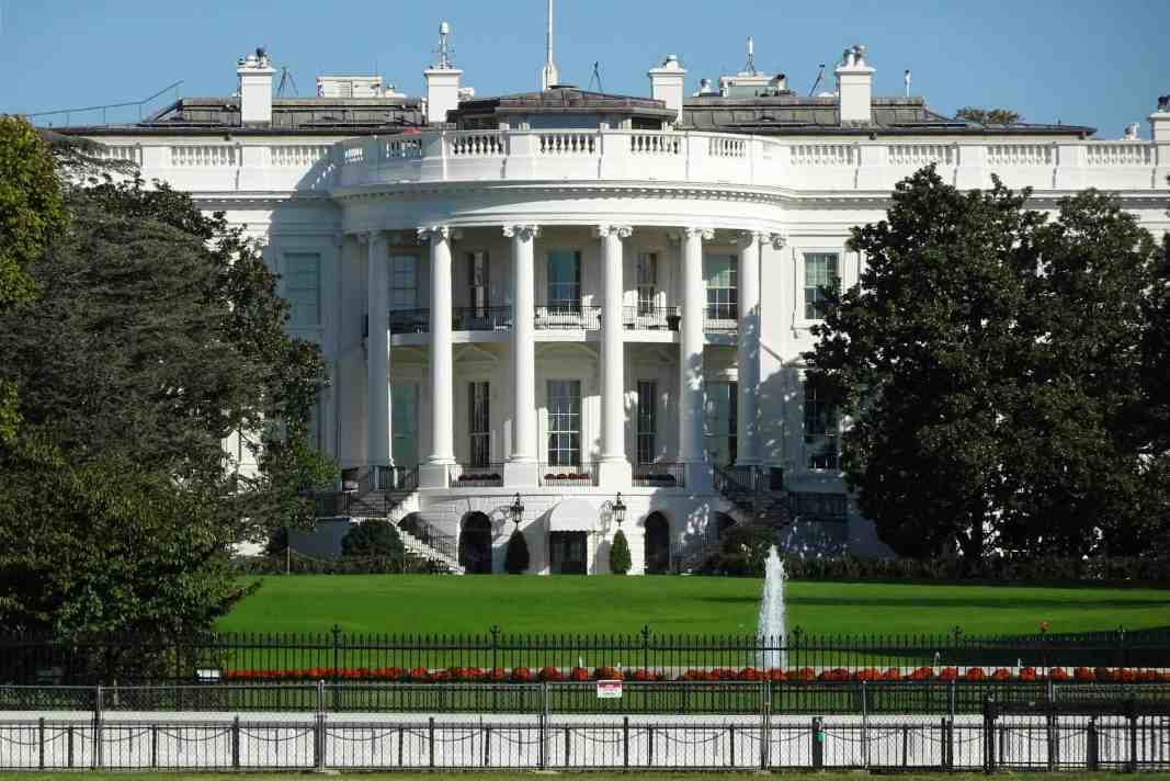 The History of the White House: A Symbol of American Power and ...