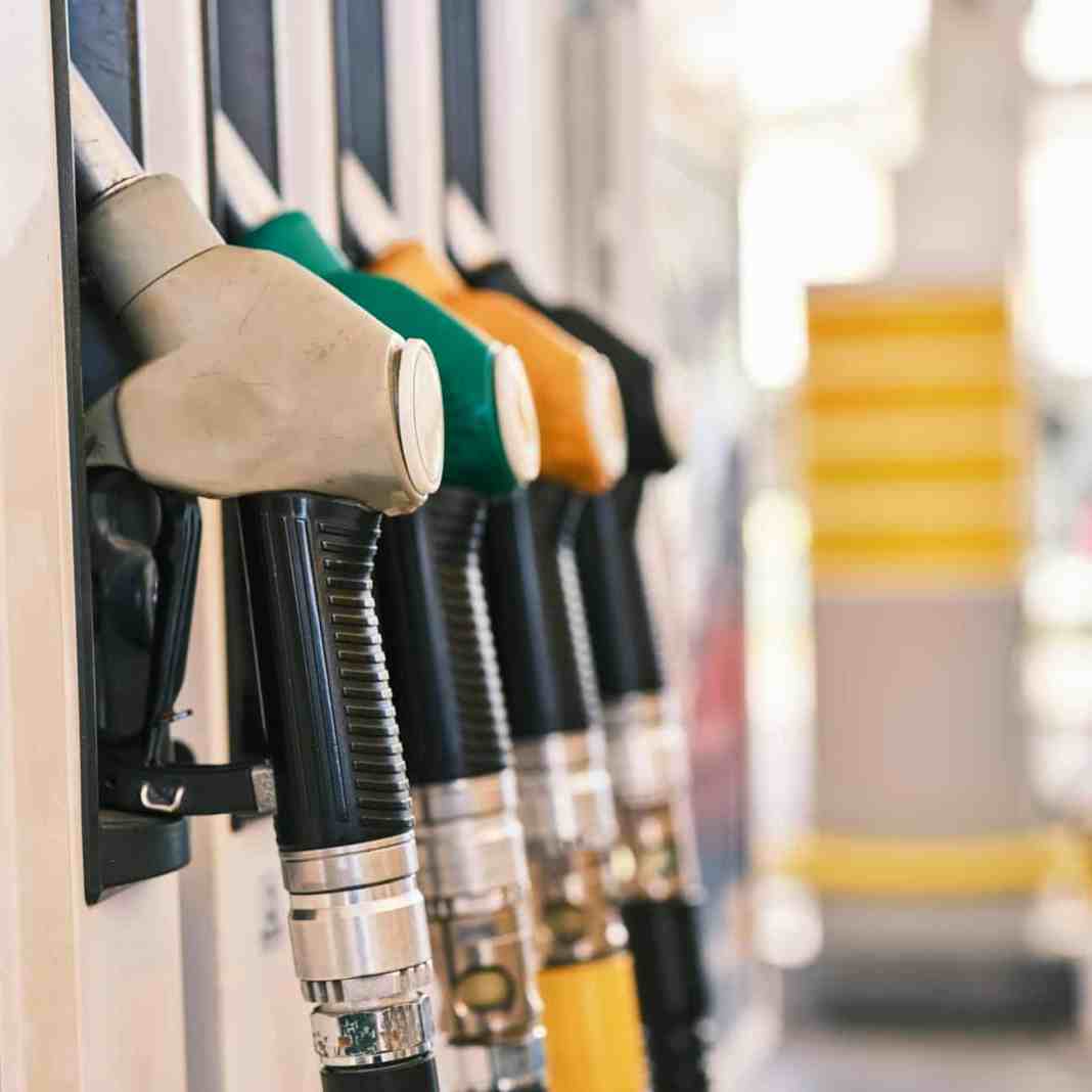 The History of Oil Shocks: A Global Perspective - World History